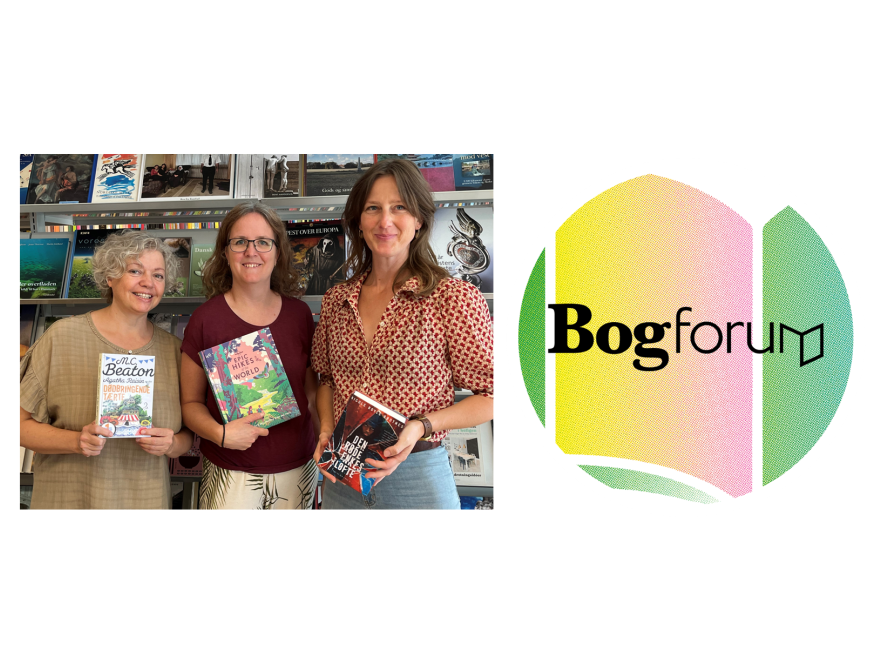 Forsiden | Lejre Bibliotek & Arkiv